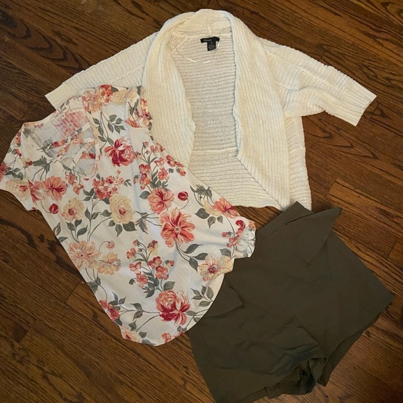 Other | Really Cute Outfit For This Summer For Wine Or Teen | Poshmark